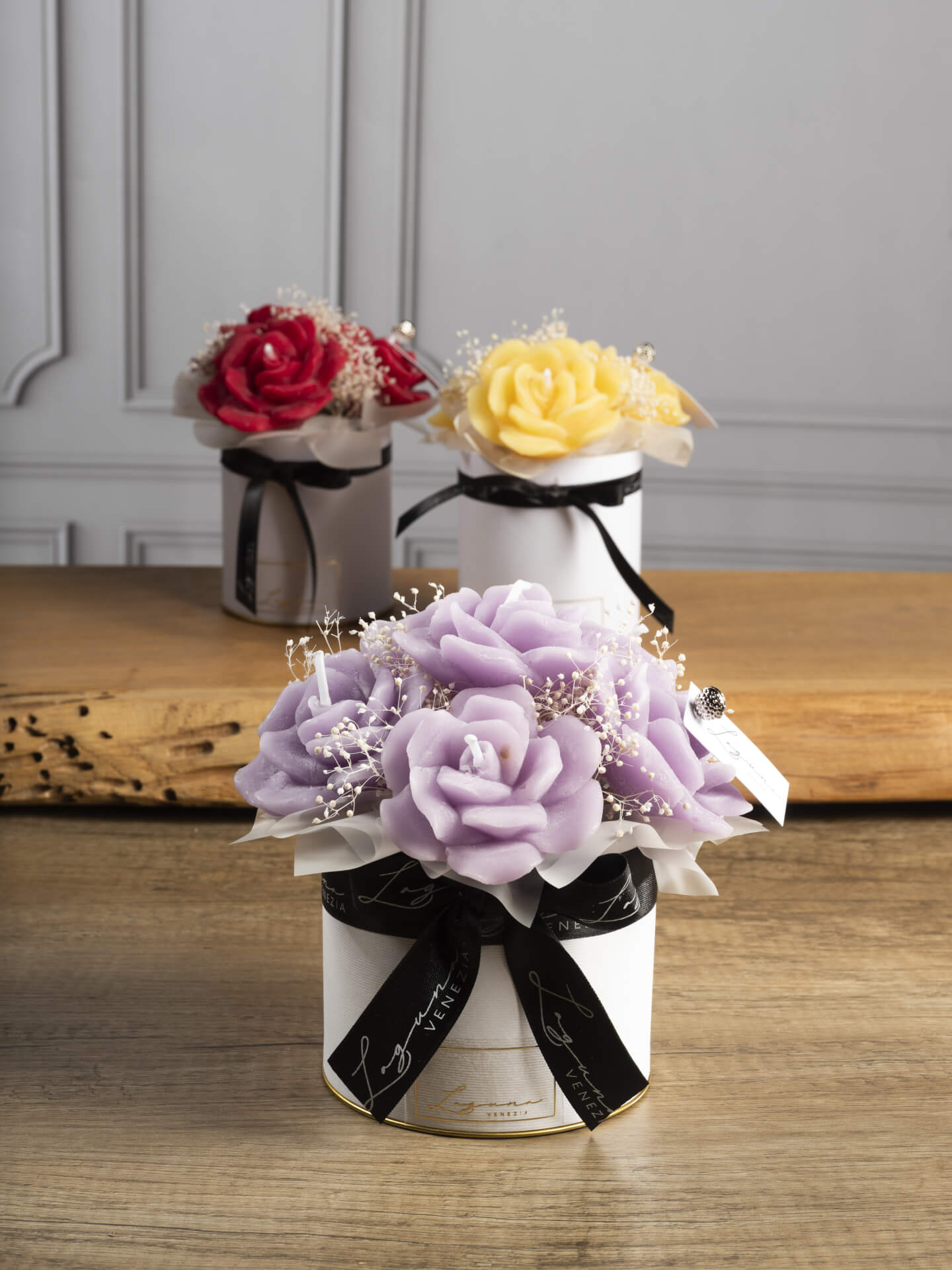 Candele decorative Laguna Home Venezia – Laguna Home Srl