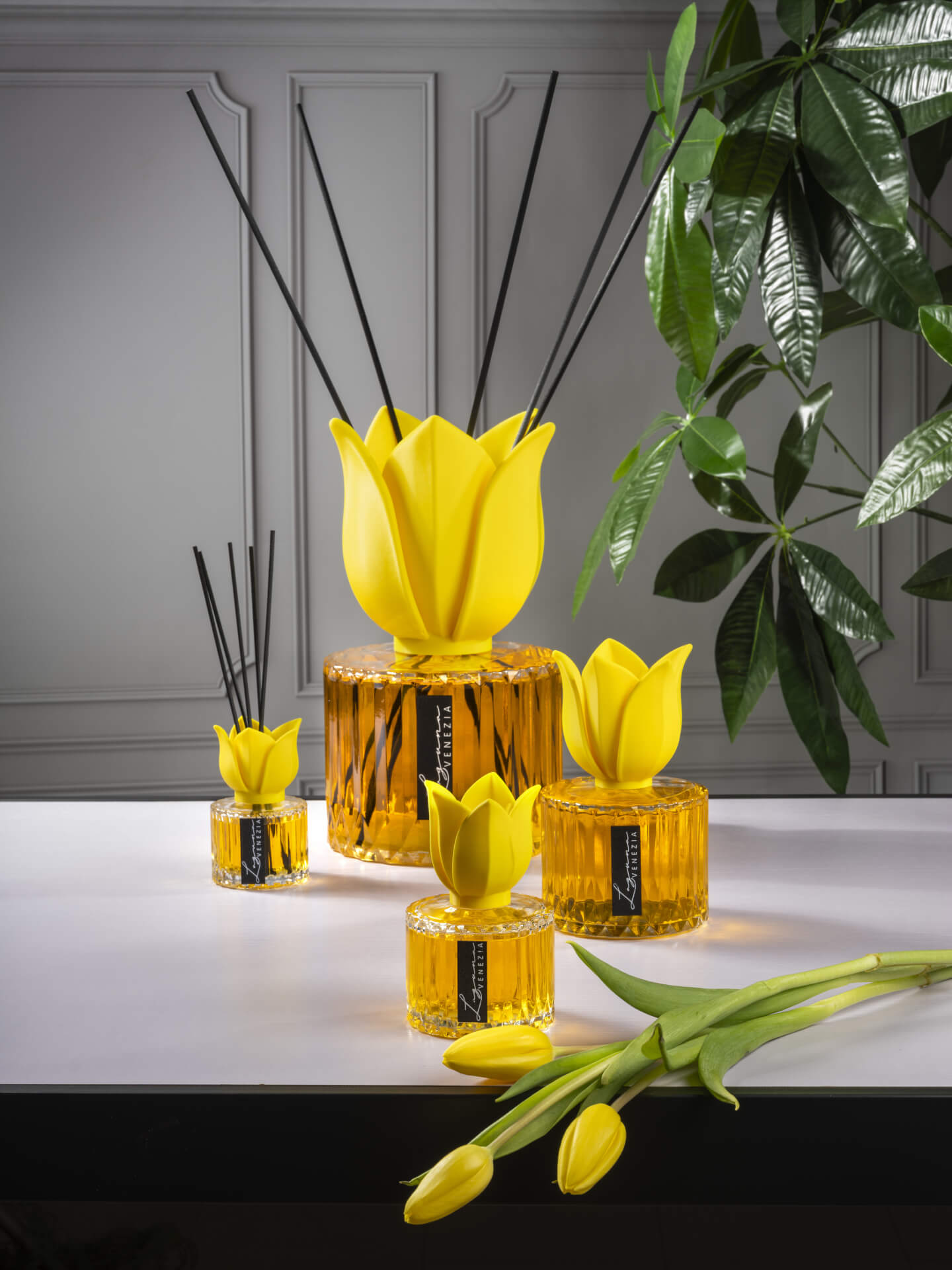 Profumatori con sticks Laguna Home Venezia – Laguna Home Srl