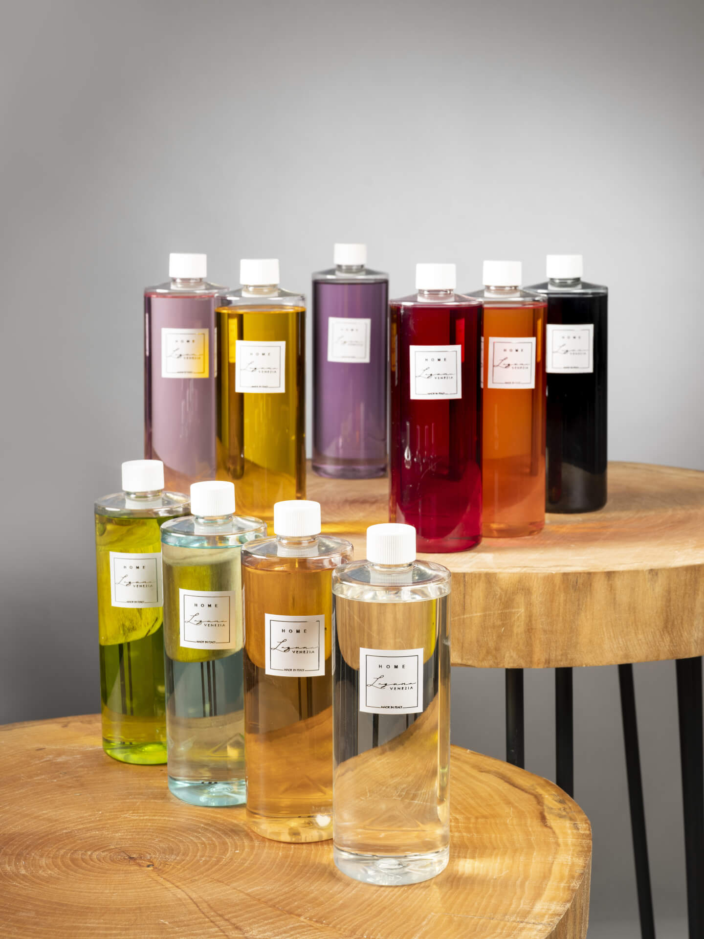 Ricariche – Laguna Home Srl